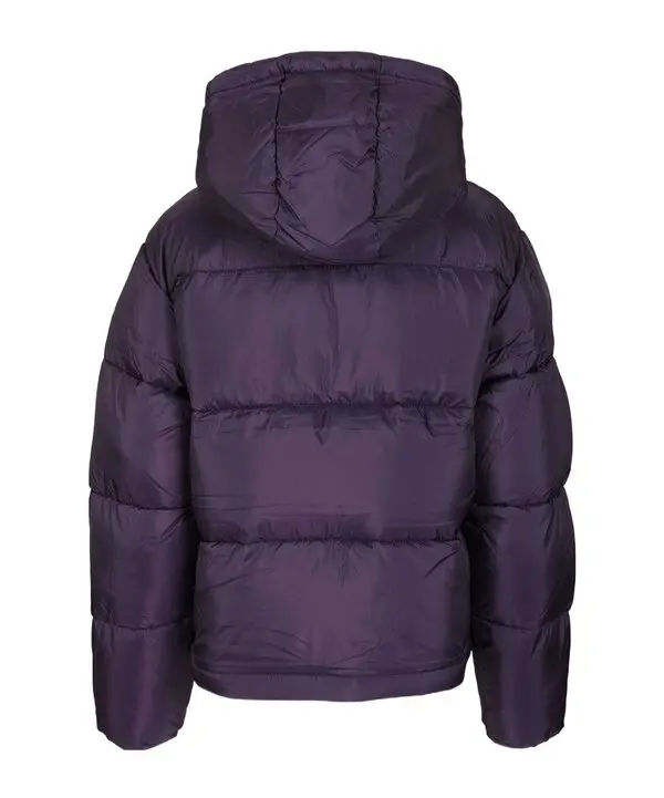 Carhartt Work In Progress Toronto Puffer Jacket - Black