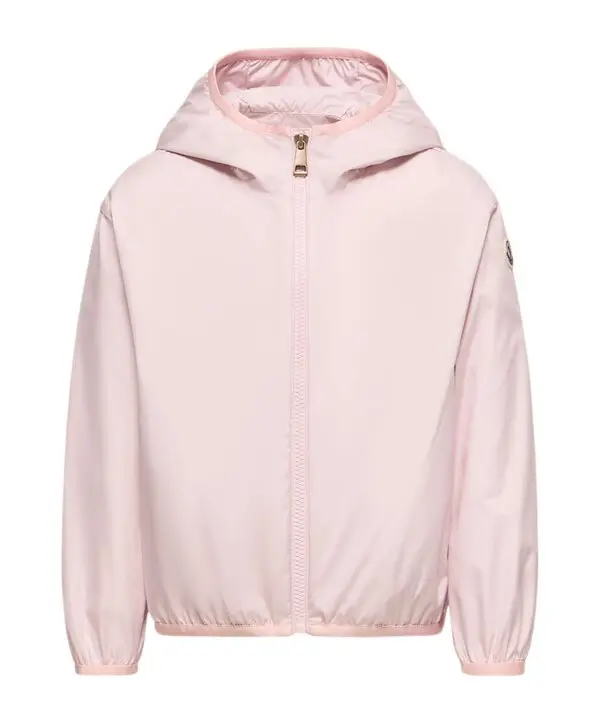 Moncler Fegeo Hooded Jacket