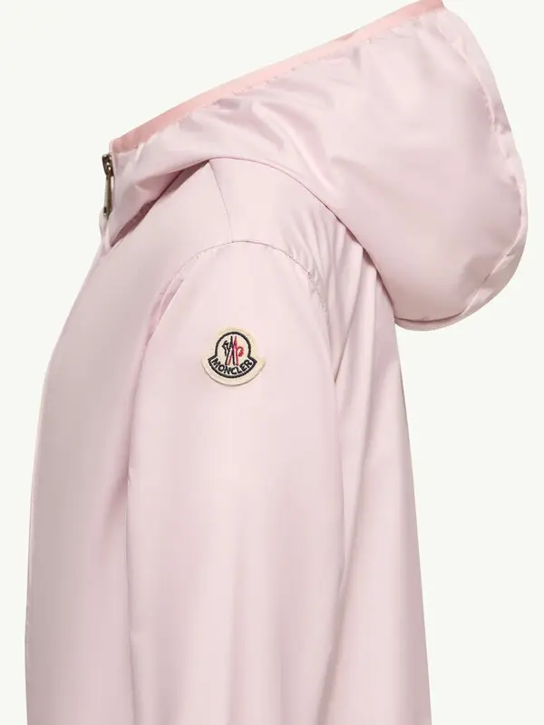 Moncler Fegeo Hooded Jacket