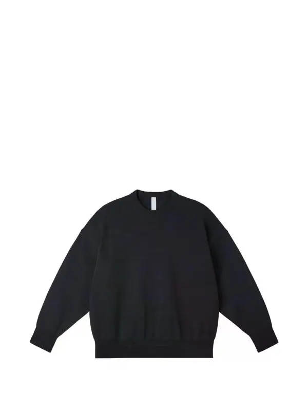 CFCL Ribbed-trim Long-sleeve Sweater