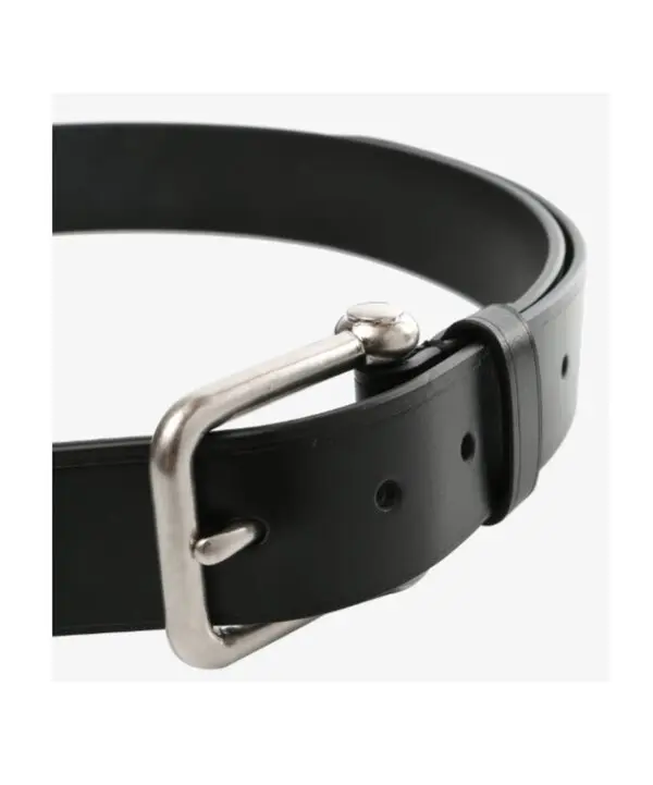 ANN DEMEULEMEESTER Marin Leather Belt