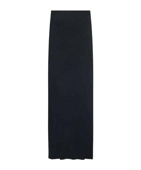 THE ROW Oboe Skirt