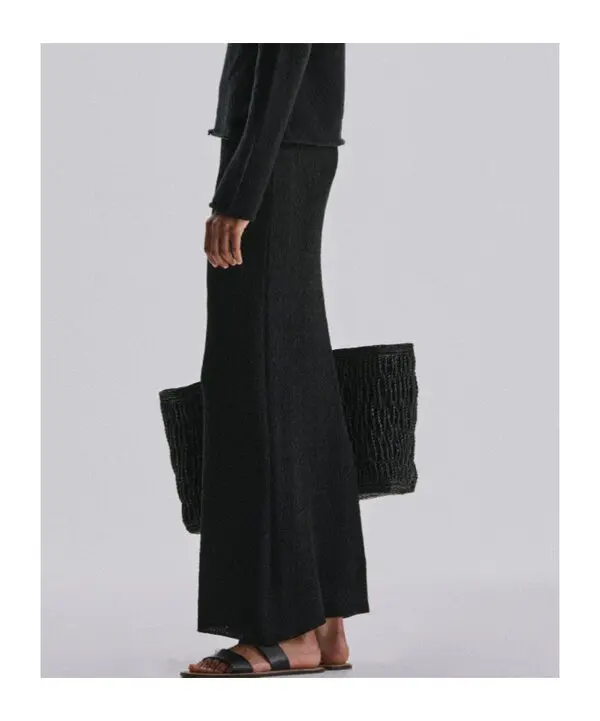 THE ROW Oboe Skirt
