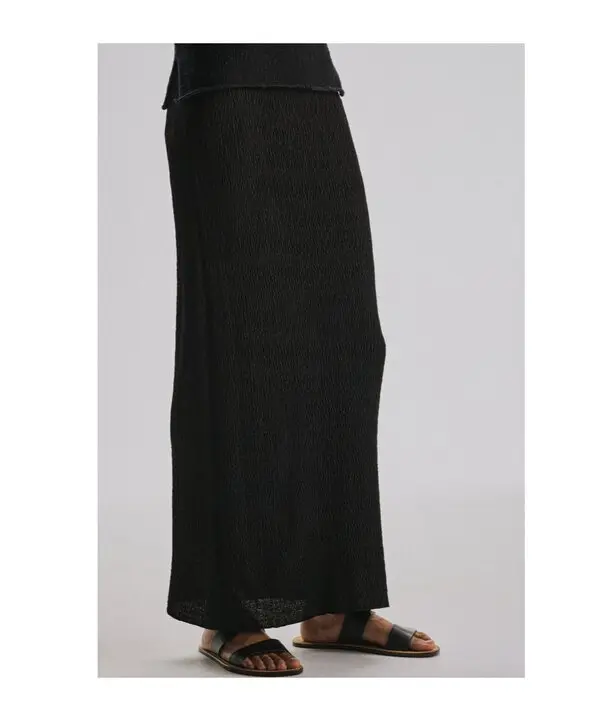 THE ROW Oboe Skirt