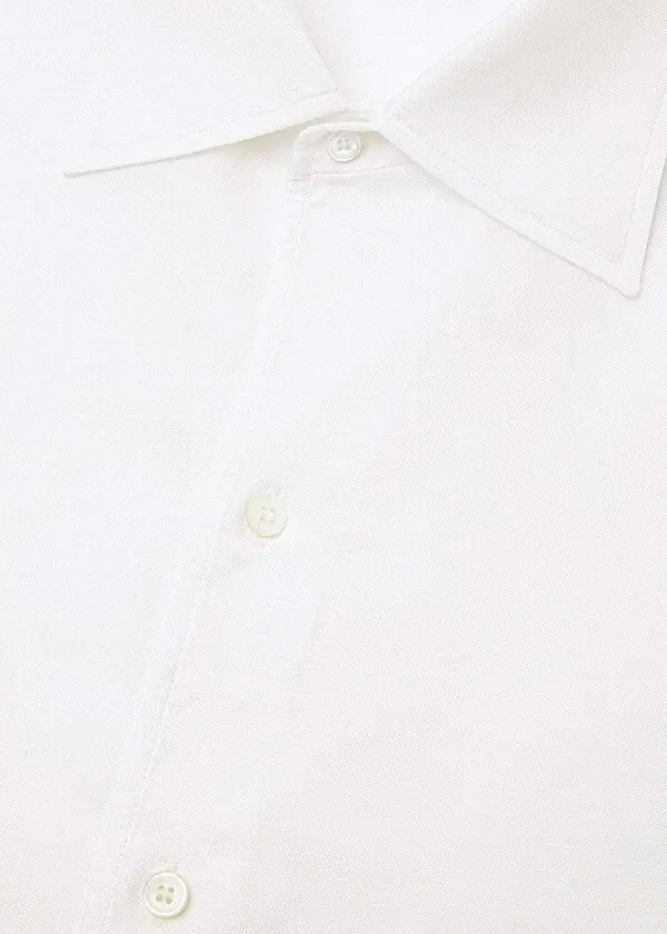 Loro Piana Franco Shirt