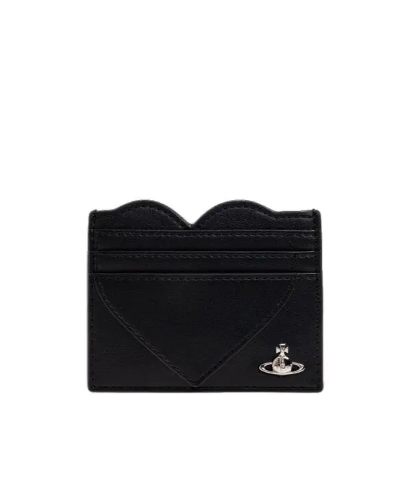 VIVIENNE WESTWOOD Orb Plaque Card Holder