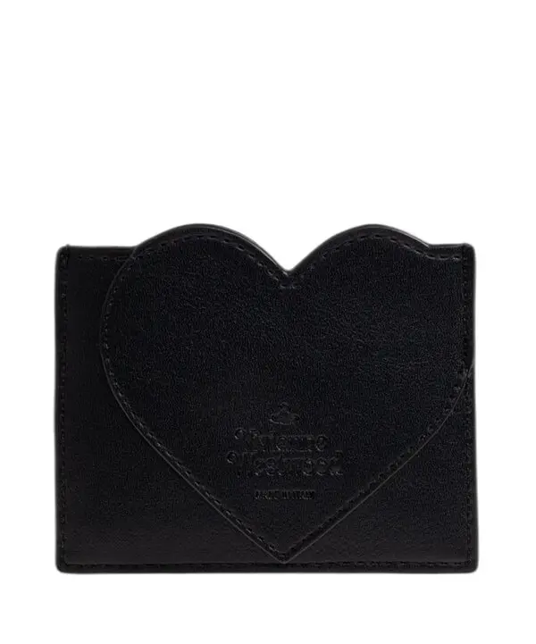 VIVIENNE WESTWOOD Orb Plaque Card Holder