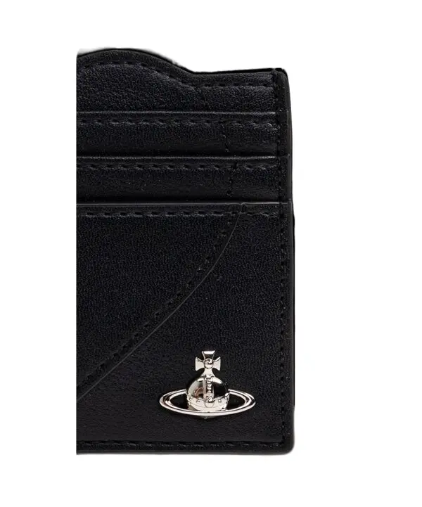 VIVIENNE WESTWOOD Orb Plaque Card Holder