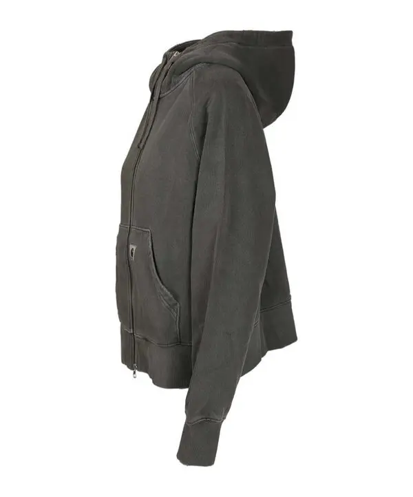 Carhartt Work In Progress Hooded Torion Jacket - W