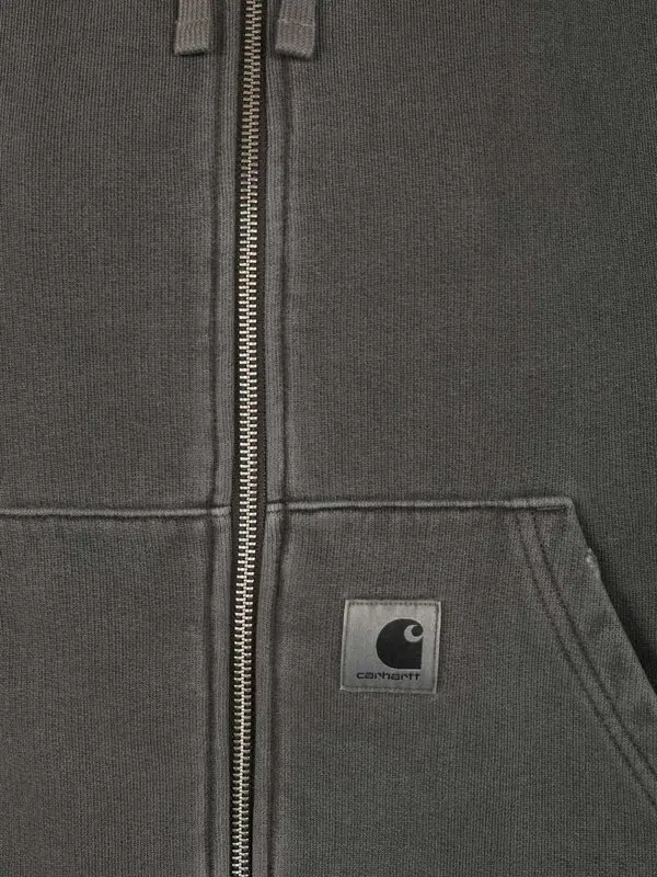 Carhartt Work In Progress Hooded Torion Jacket - W