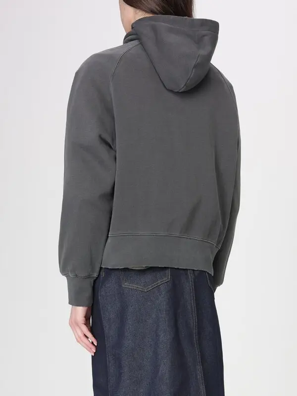 Carhartt Work In Progress Hooded Torion Jacket - W