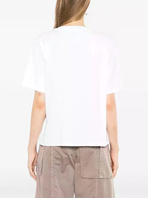 MELT Graphic Print T-shirt