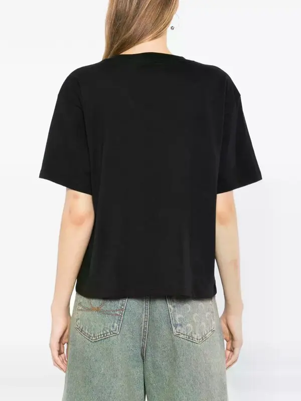 MELT Floral Print T-shirt