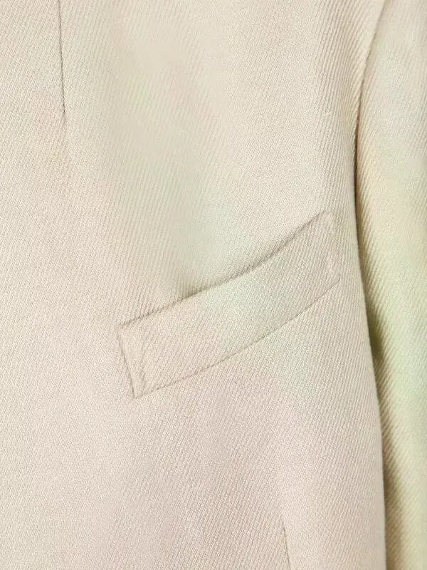 Brunello Cucinelli Shawl-lapel Blazer