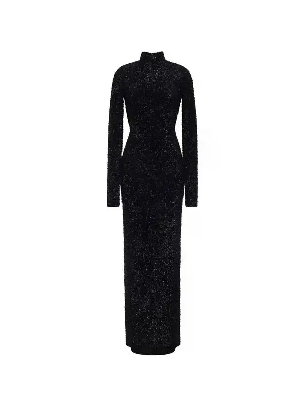 Adam Lippes Samadhi Maxi Dress