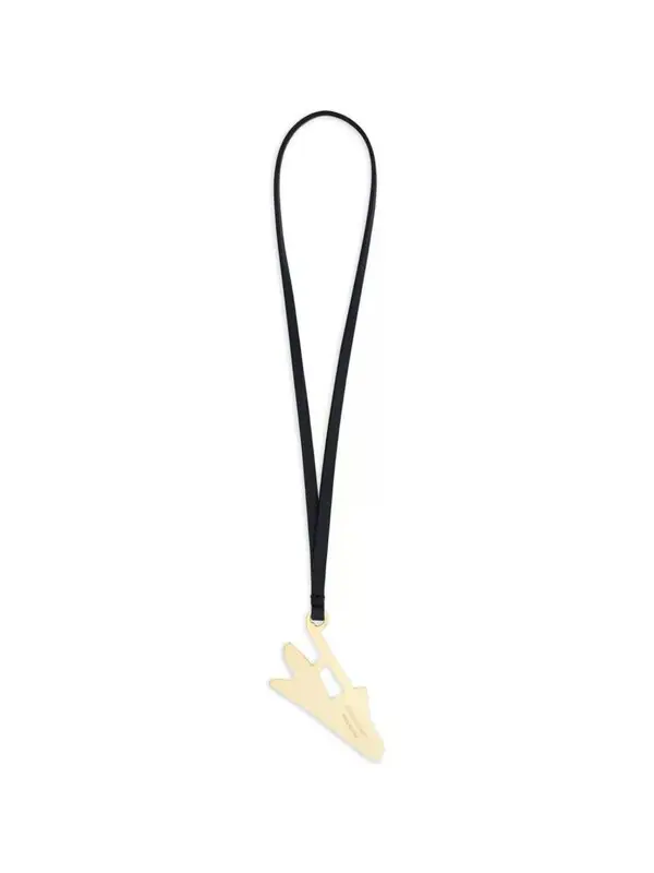 FERRAGAMO Creations' Icon Charm - Blue
