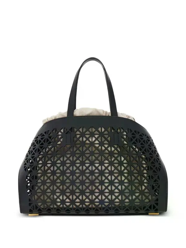 FERRAGAMO Hug Handbag