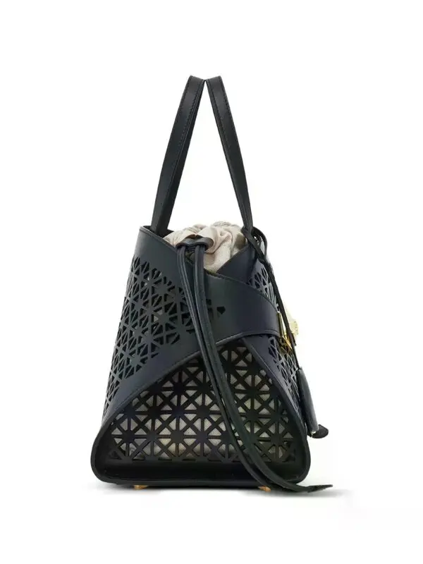 FERRAGAMO Hug Handbag