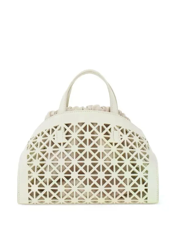 FERRAGAMO Mini Hug Handbag