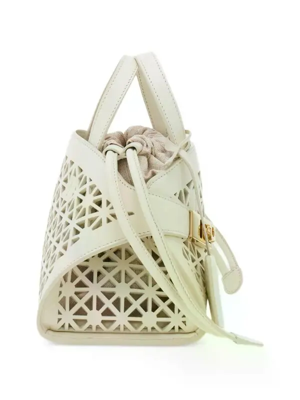 FERRAGAMO Mini Hug Handbag
