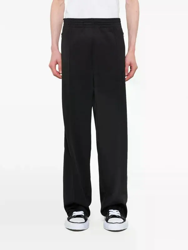 DOVER STREET MARKET Logo-patch Track Pants