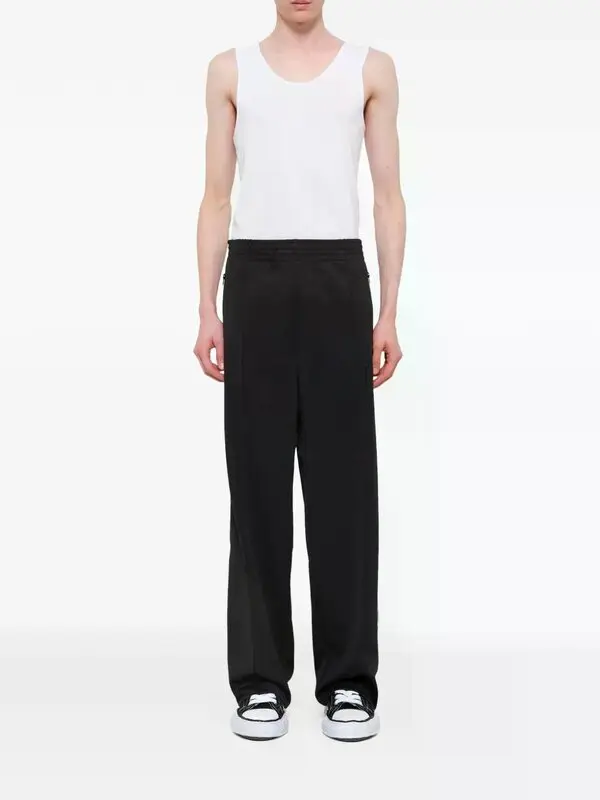 DOVER STREET MARKET Logo-patch Track Pants