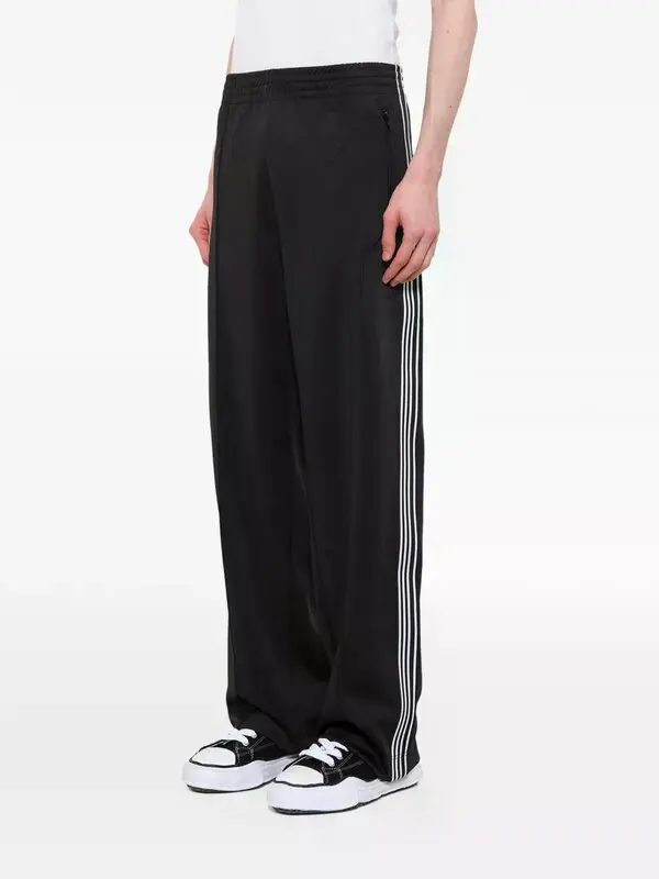 DOVER STREET MARKET Logo-patch Track Pants
