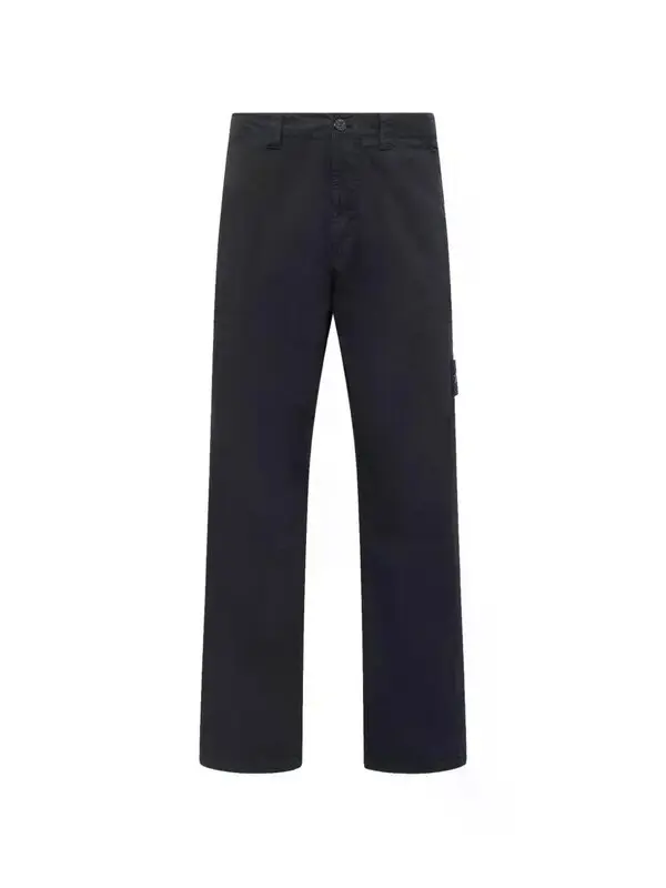 Stone Island Ghost Cargo Pants