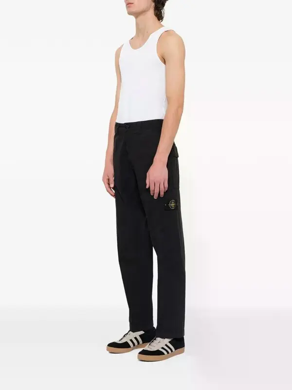Stone Island Ghost Cargo Pants