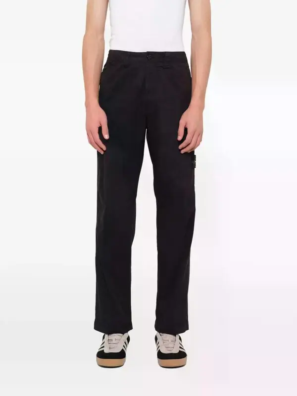 Stone Island Ghost Cargo Pants