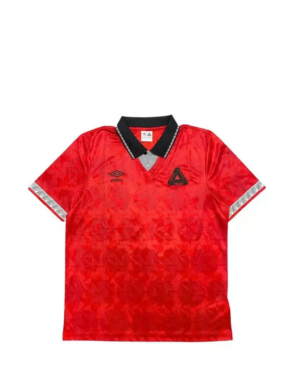 PALACE X Umbro Classic Jersey T-shirt