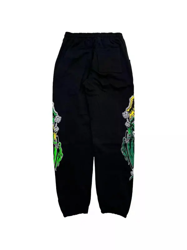 WARREN LOTAS 3 Reapers Track Pants
