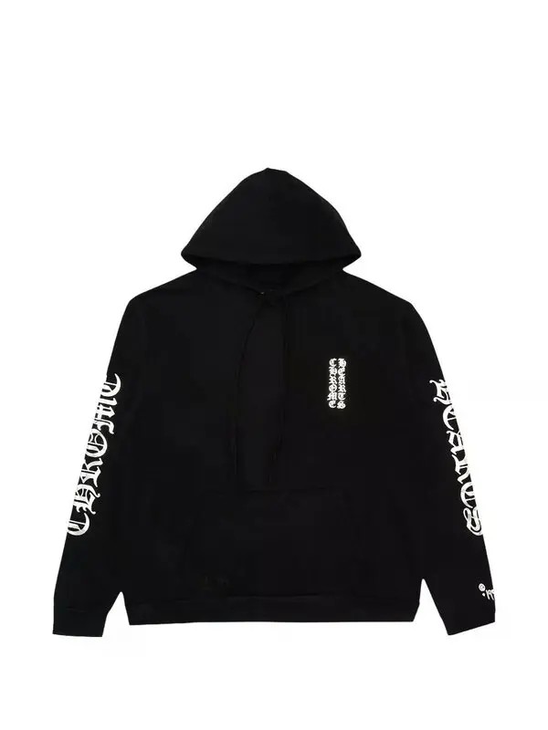 Chrome Hearts 1988 Logo Hoodie
