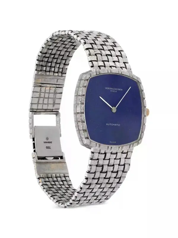 VACHERON CONSTANTIN Genève 1975 Automatic Watch