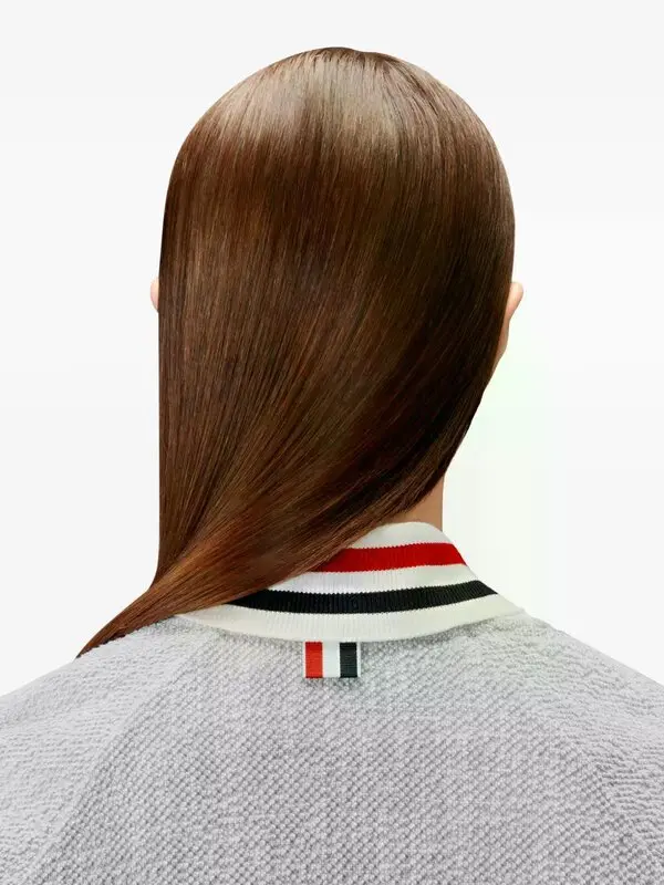 Thom Browne Zip-up Bomber Jacket