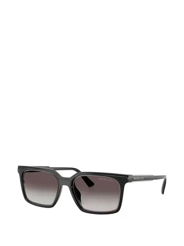 Michael Kors Honolulu Square Frame Sunglasses