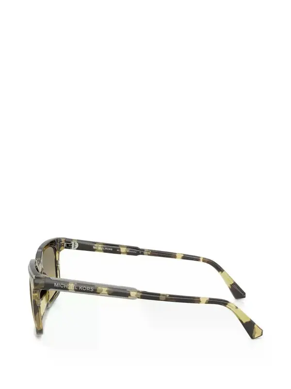 Michael Kors Honolulu Square Sunglasses
