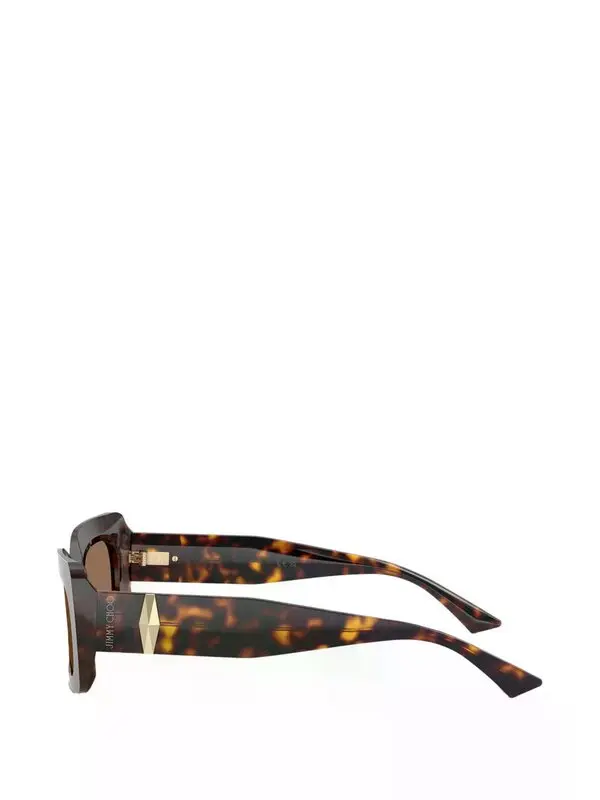 JIMMY CHOO Sunglasses