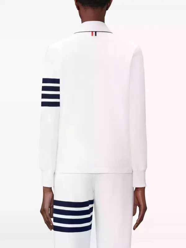 Thom Browne 4-bar Cardigan