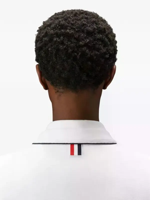 Thom Browne 4-bar Cardigan