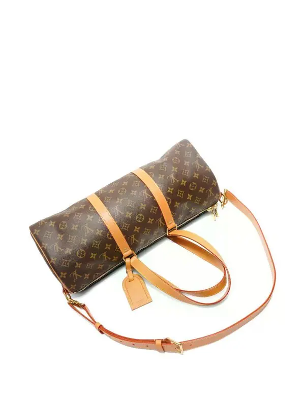 LOUIS VUITTON Monogram Needle Bag