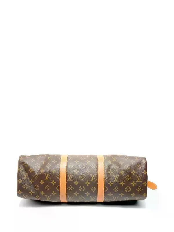 LOUIS VUITTON Monogram Needle Bag