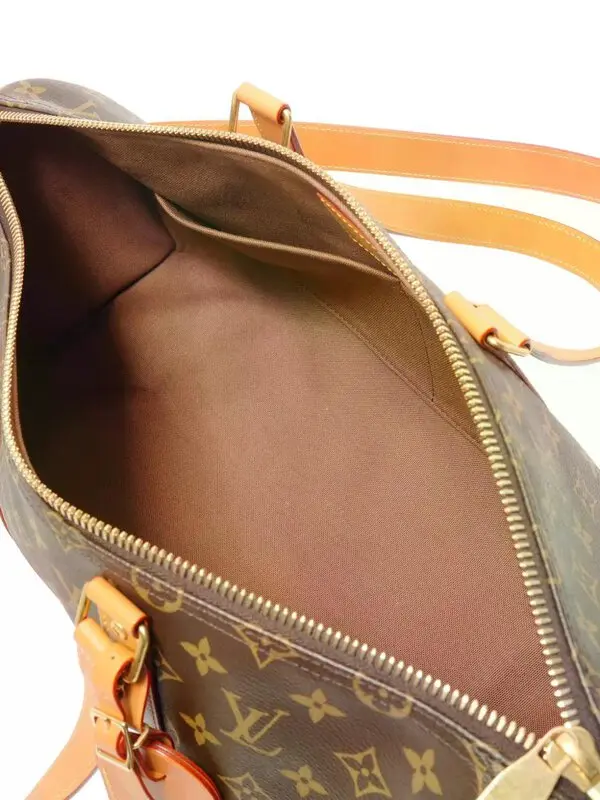 LOUIS VUITTON Monogram Needle Bag