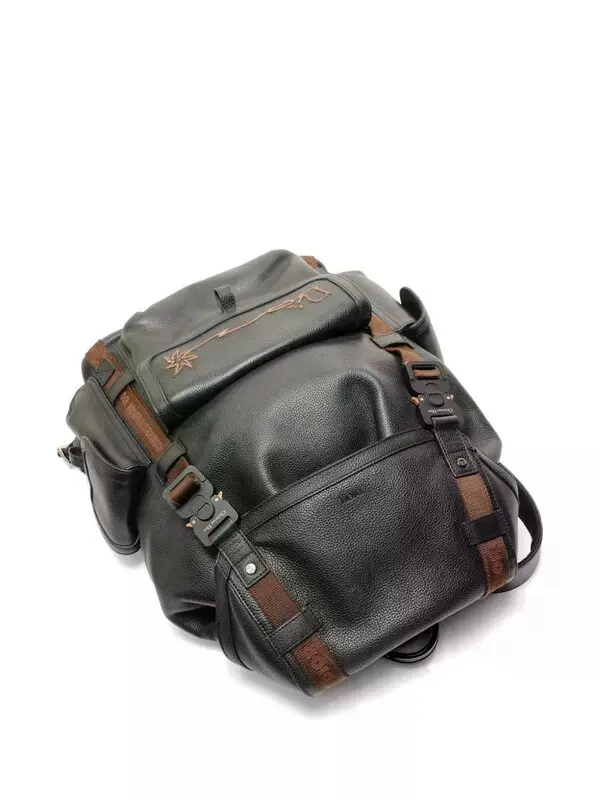 Dior Cactus Jack Hit The Road Backpack
