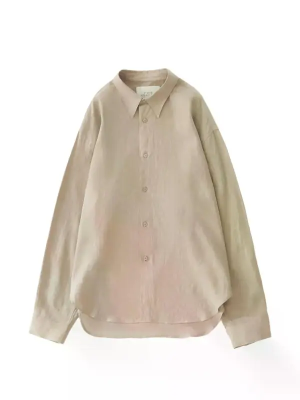 Studio Nicholson Rafe Shirt