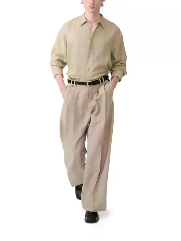 Studio Nicholson Rafe Shirt