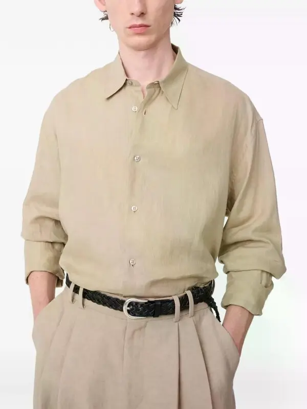 Studio Nicholson Rafe Shirt