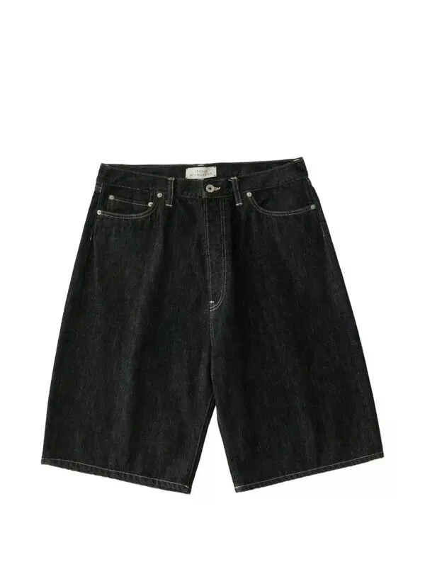 Studio Nicholson Marylebone Shorts