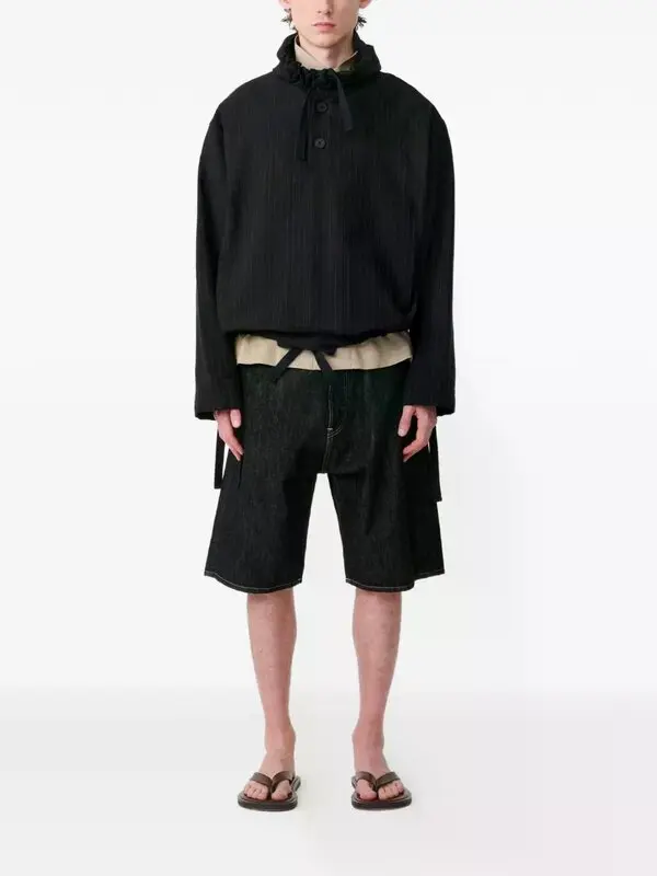 Studio Nicholson Marylebone Shorts