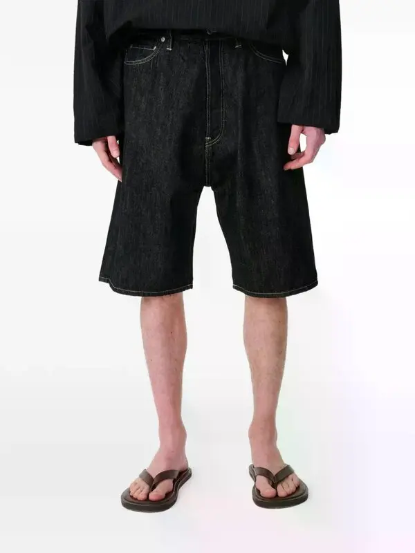 Studio Nicholson Marylebone Shorts